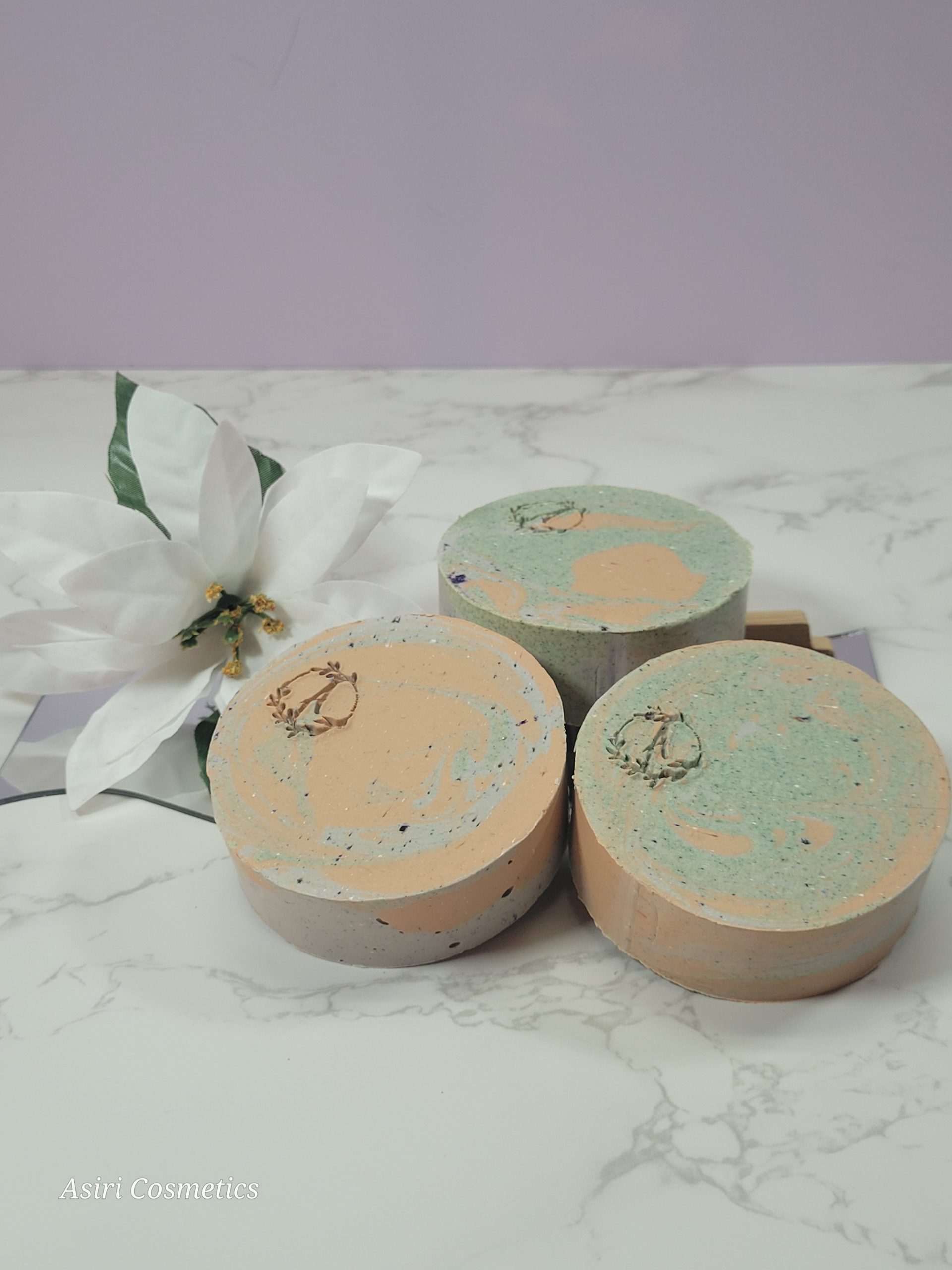 Feminine Soap – Asiri Cosmetics