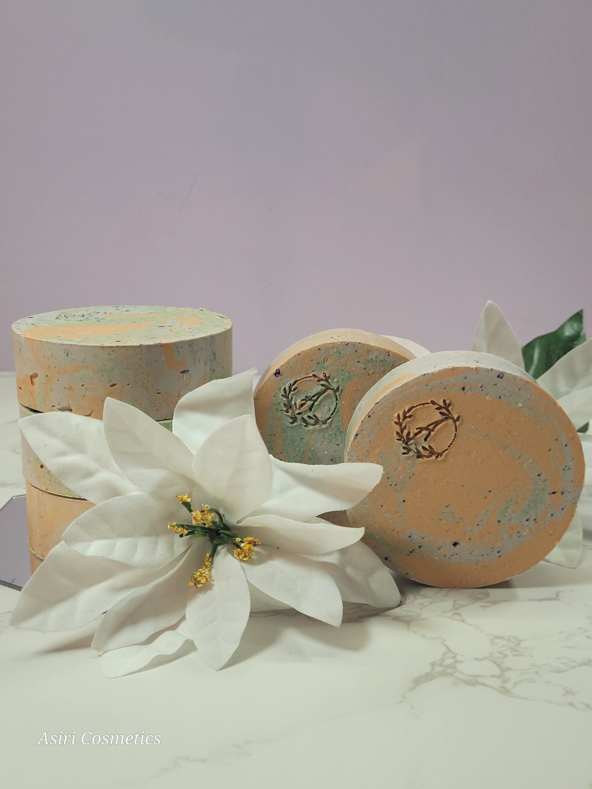 Feminine Soap – Asiri Cosmetics